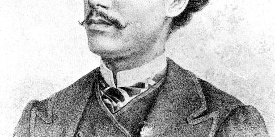 CASTRO ALVES (1847-1871) - Editora Landmark